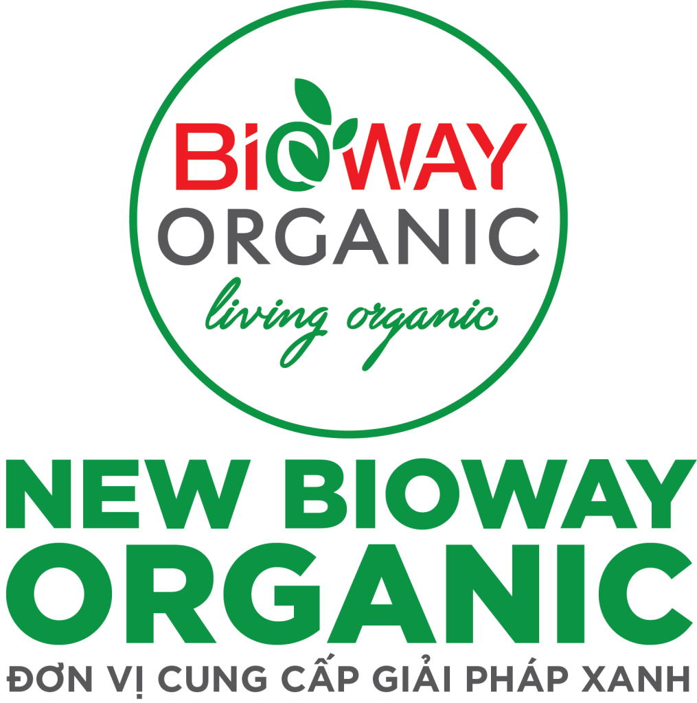 Liên hệ – Công ty Cổ phần Phát triển Công nghệ cao New Bioway Organic